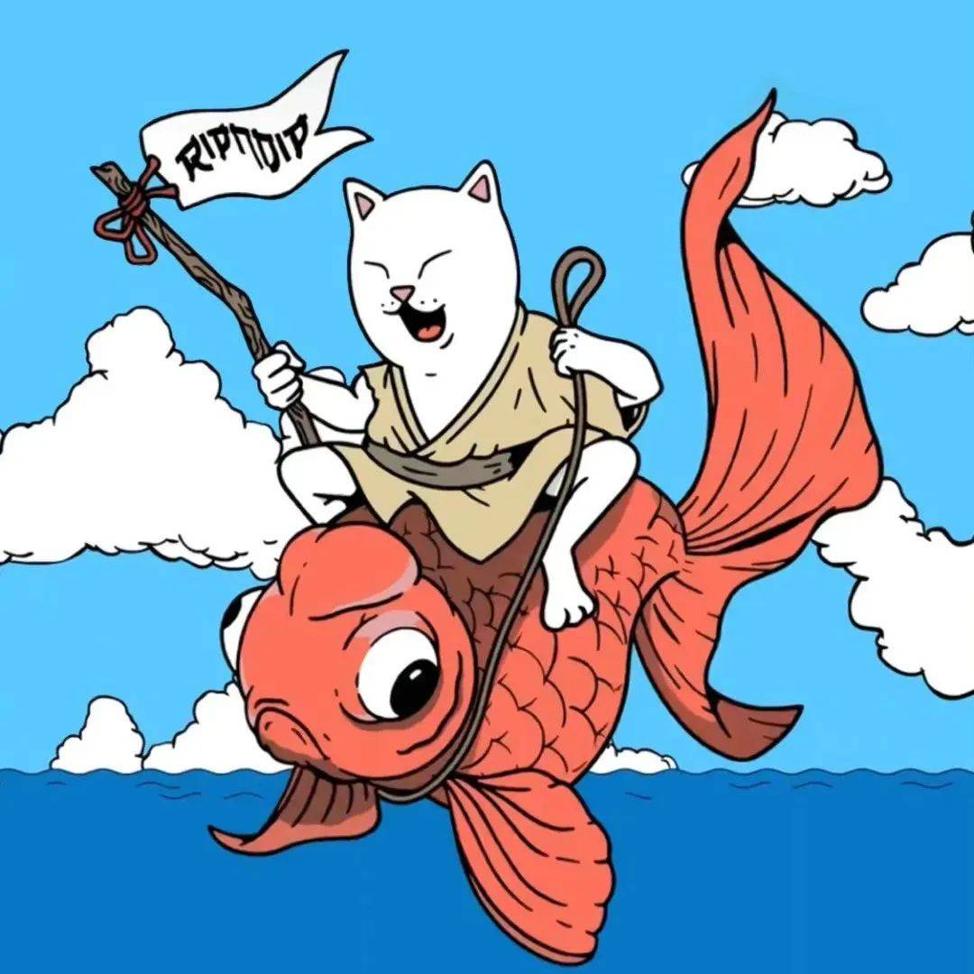 壁纸 | 你会喜欢的ins小众壁纸！_壁纸_ins