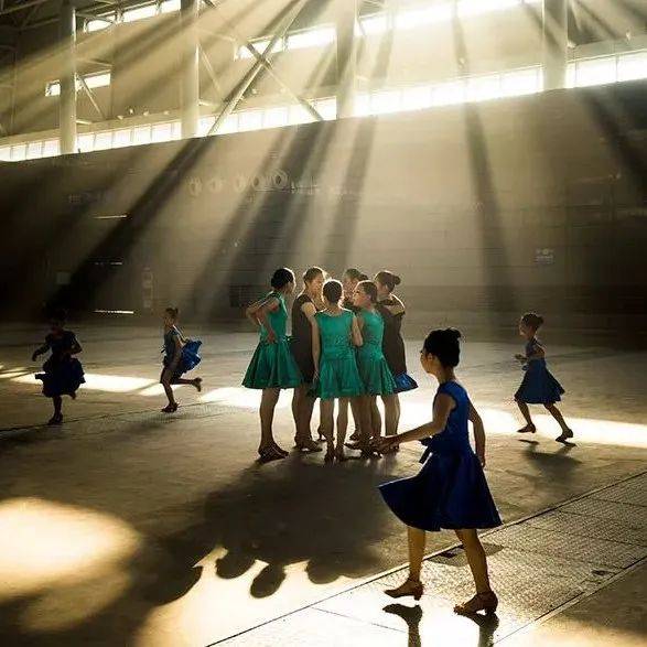 索尼摄影大赛获奖作品赏析_Xiaoqin_香港_Lee