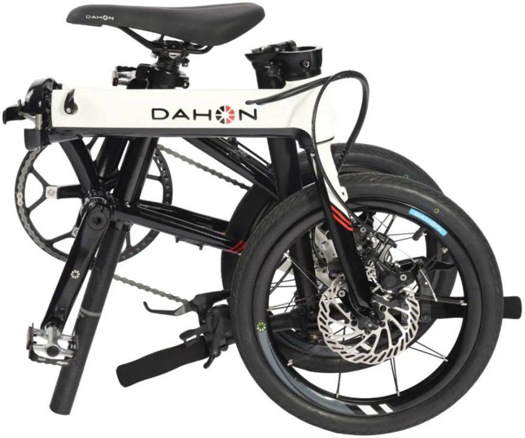 DAHON新品对比评测「D5」VS 「 K3 PLUS」 不同体验各有人爱_搜狐汽车_搜狐网