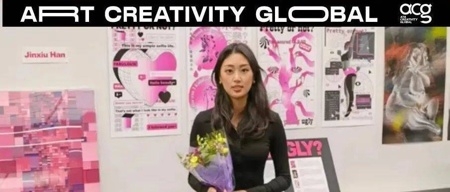 ACG导师 | 曾任南加大设计学教授，“思辨设计”助学生进入RCA/UAL/帕森斯..._艺术_作品展览_美国