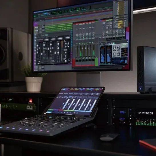 彻底解构 Pro Tools HDX 混合引擎：它真的是游戏规则的改变者吗？_处理_系统_发音