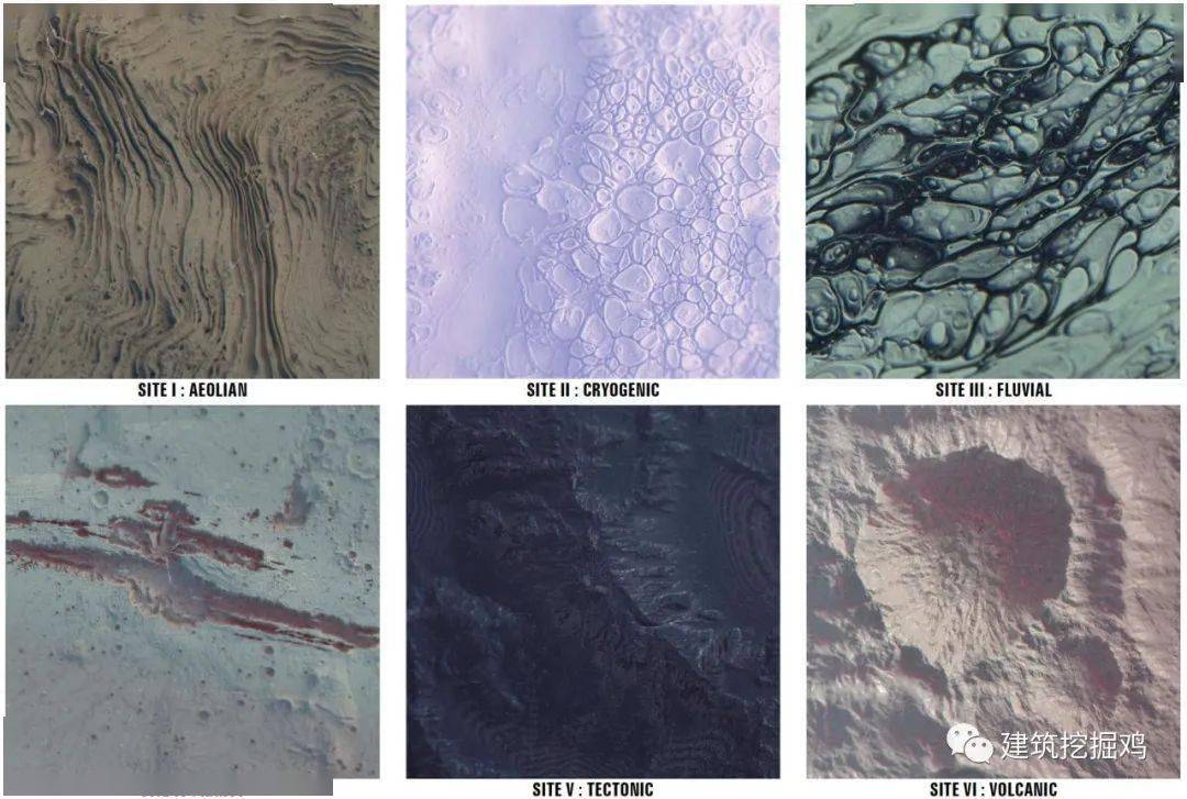 精选建筑作品集｜ The Third Landscape 第三景观_me_自然_城市