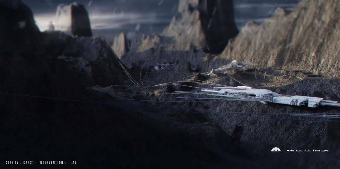 精选建筑作品集｜ The Third Landscape 第三景观_me_自然_城市