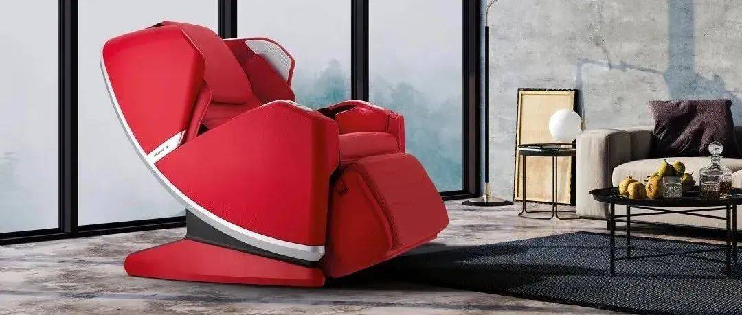 OSIM | 新品上市，打破按摩时代「减压养身椅」_压力_科技_身心健康