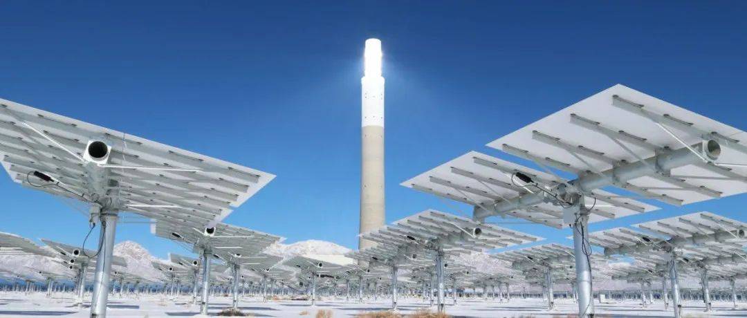 1.58亿度！青海中控德令哈50MW光热电站超额达产_运行_系统_发电量