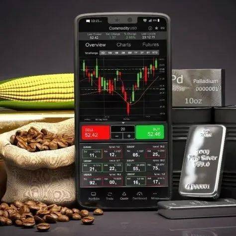 Direxion | 利用大宗商品ETFs实现多元化配置_投资_通胀_Auspice