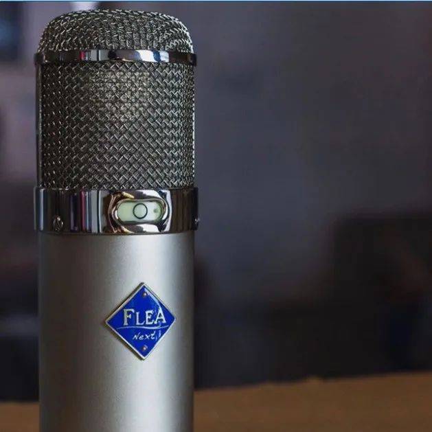 超级 FET：FLEA Super FET 47——麦克风界的白月光_Neumann_生产_晶体管