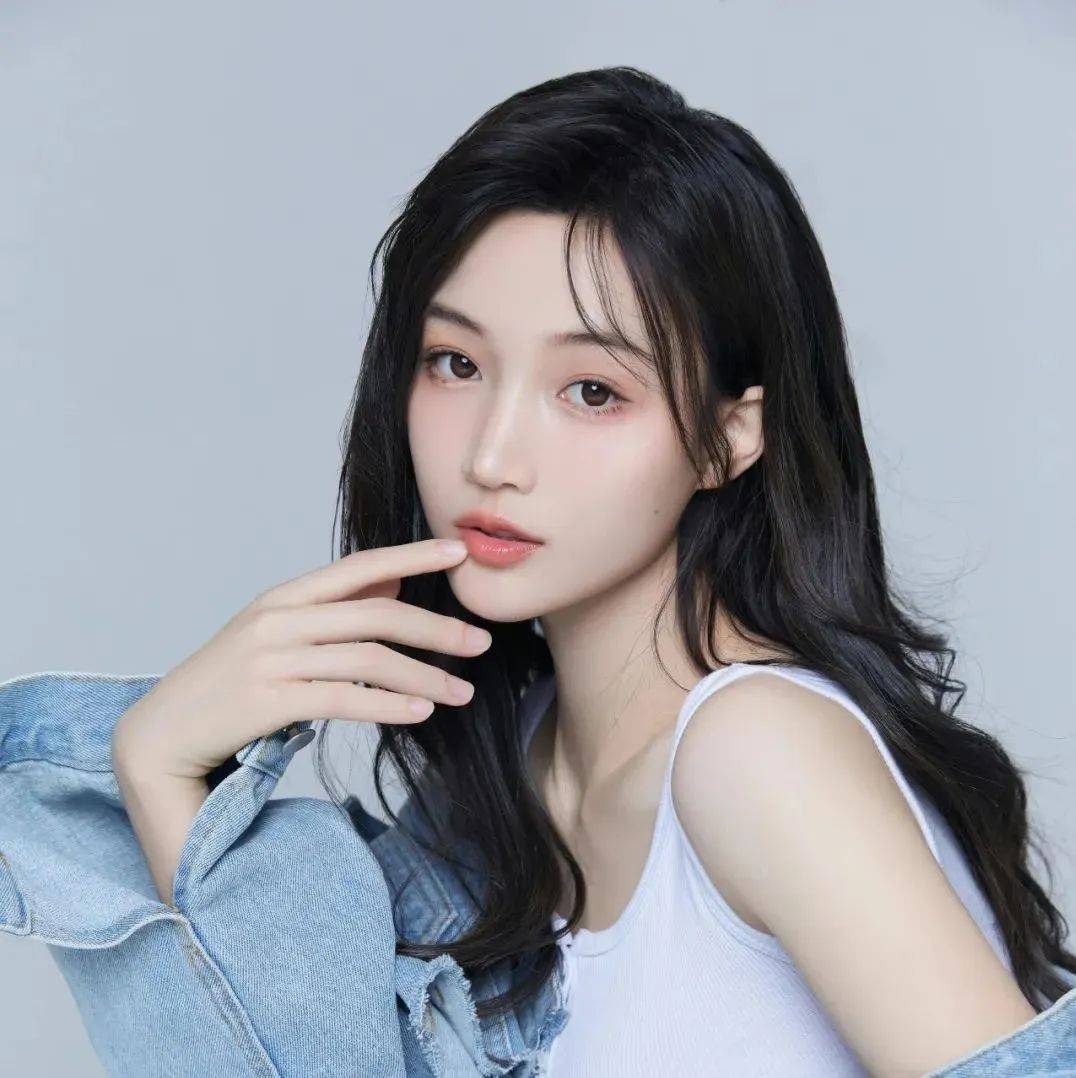 人像摄影：浪漫的心动_Cloria_人像_摄影