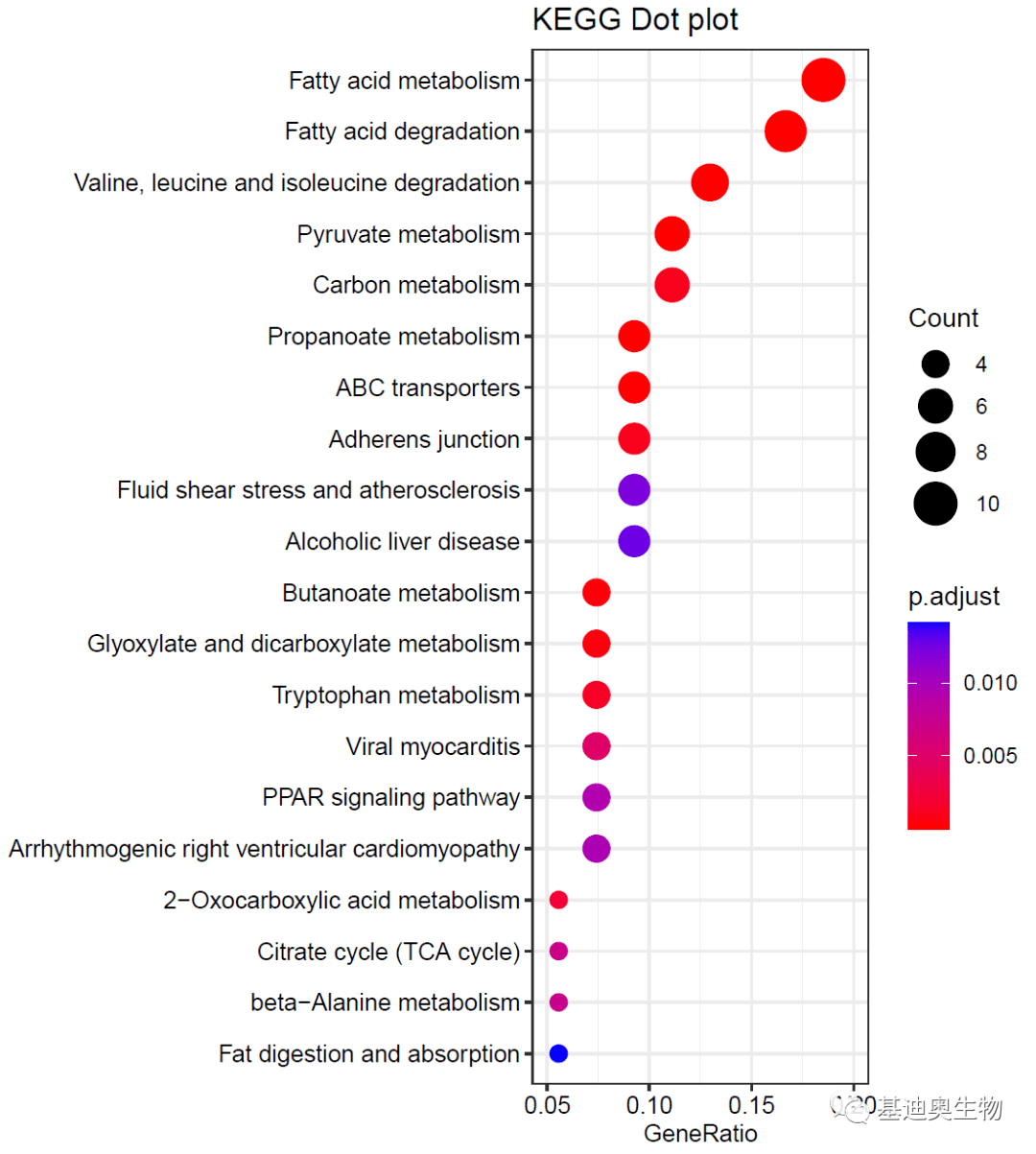 基因功能注释包下载、制作与富集分析_ggplot_kegg_db