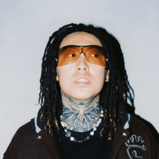 即将到来！Psy.P预告新专！！！_说唱_Rage_The