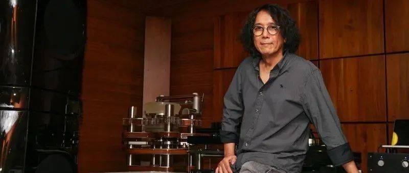 【人物专访】结他手的音响故事：专访 Ernest Audio——HiFi 德_喇叭_Guitar_hero