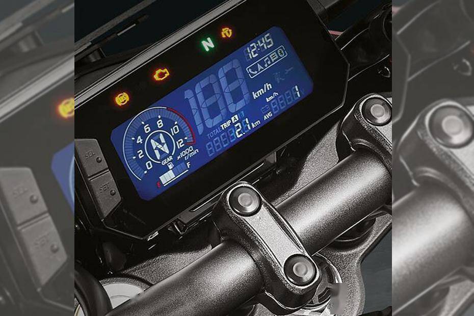 入门轻档新势力，全新本田CB300F印度上市_搜狐汽车_搜狐网