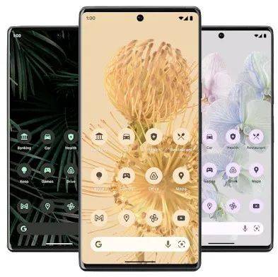 Android 13正式发布，提供预测返回手势、生产力改进..._支持_com_https