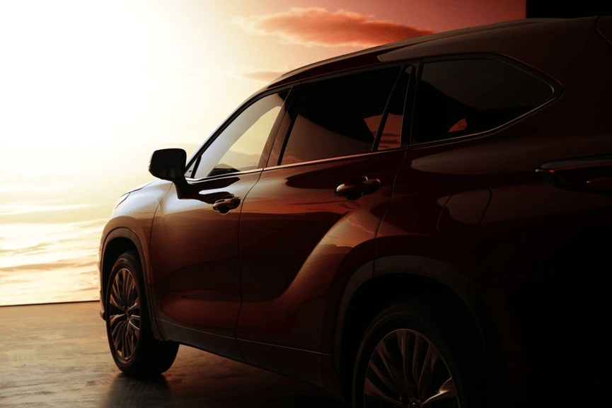 从全新第四代汉兰达 380T看广汽丰田的破局之道_搜狐汽车_搜狐网