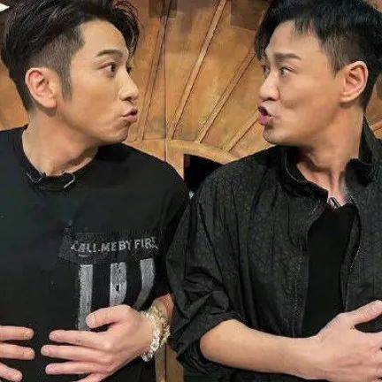 梦回《大唐双龙传》林峯吴卓羲复刻再现名场面_画面_经典_来源