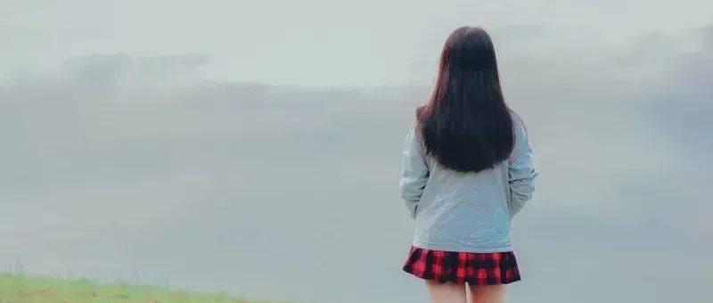 女人最大的绝情，不是断联，也不是拉黑，而是这2个字！沉默男人对方