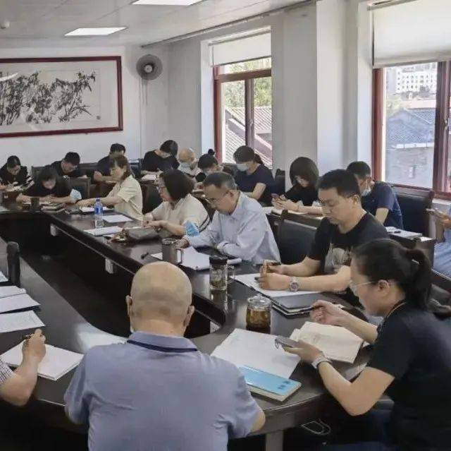 医院召开2022年行风建设联席会议 工作 重点 教育