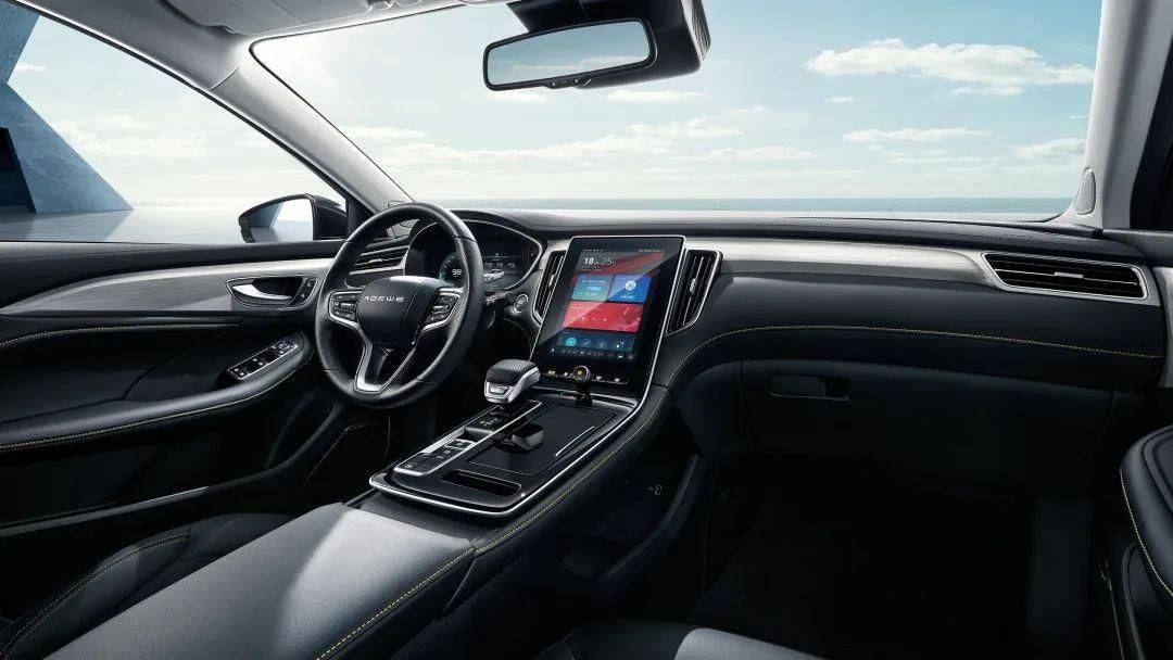 具备605km超长续航！预算16万买纯电车就选荣威i6 MAX EV_搜狐汽车_搜狐网