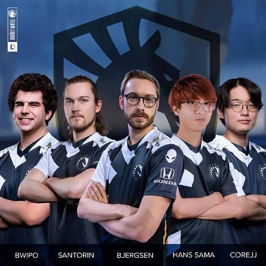 北美LCS公布夏季赛最佳阵容，“邪恶天才”EG四人当选一阵_上单_常规赛_Impact