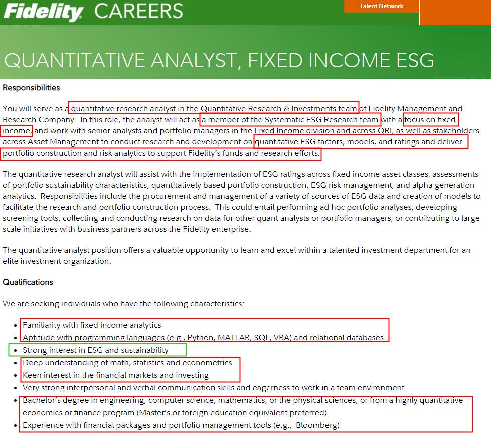 四大扩招！新开设ESG岗位，澳洲留学生的机会来了_证书_联合国_企业