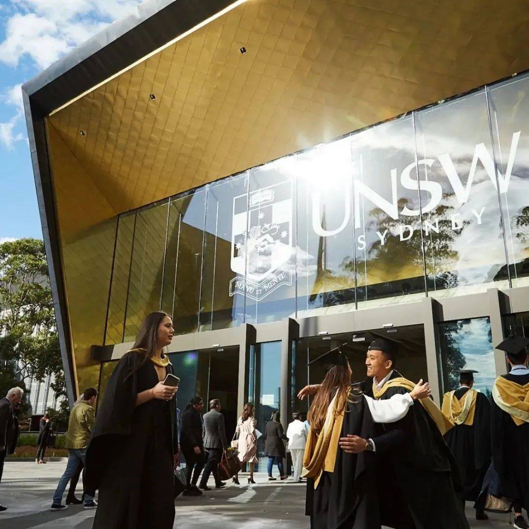 UNSW中国线下旗舰见面会来咯，上海深圳都有！_悉尼_活动_UPass