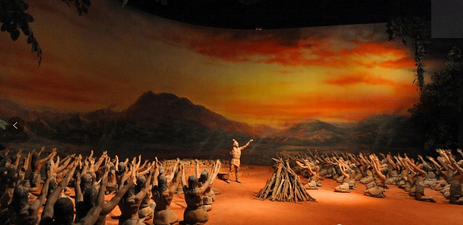 凌源牛河梁红山文化：中华文明的第一缕曙光_遗址_考古学_女神庙