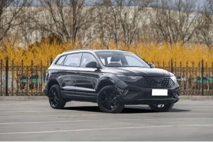 “德系SUV”新捷达VS7高光版VS哈弗H6，谁会更胜一筹？_搜狐汽车_搜狐网