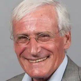 世界首例TAVR术者—法国Alain G.CRIBIER教授如何推动心脏病学向前发展_Cribier_患者_瓣膜