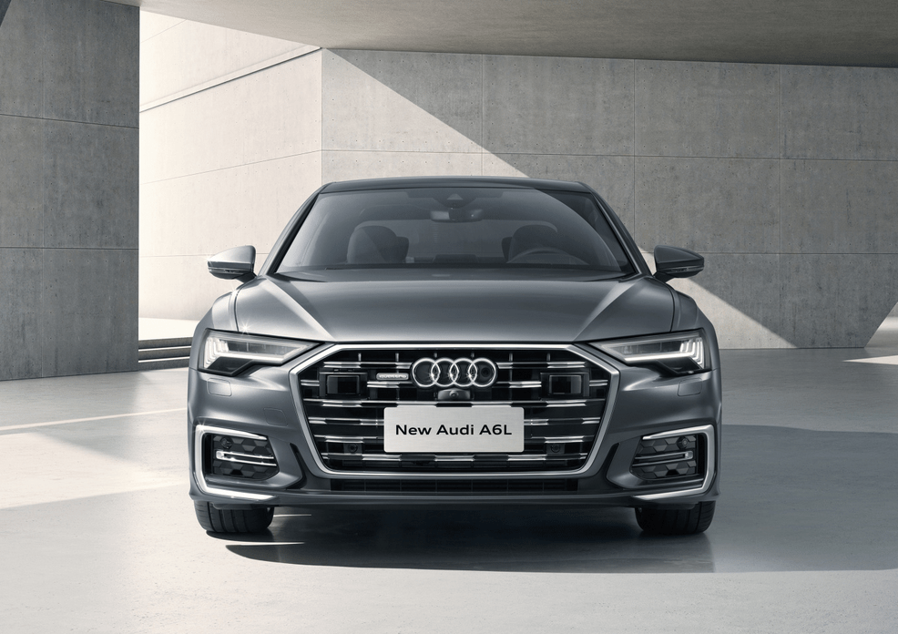 传承经典敢于创新，新奥迪A6L全面进化，稳坐豪华C级轿车标杆宝座_搜狐汽车_搜狐网