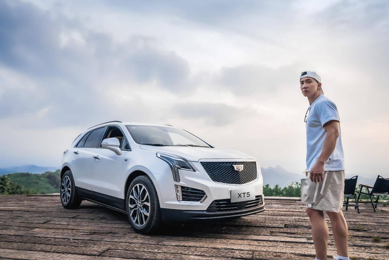 凯迪拉克XT5，助你“稳迎”各种挑战_搜狐汽车_搜狐网