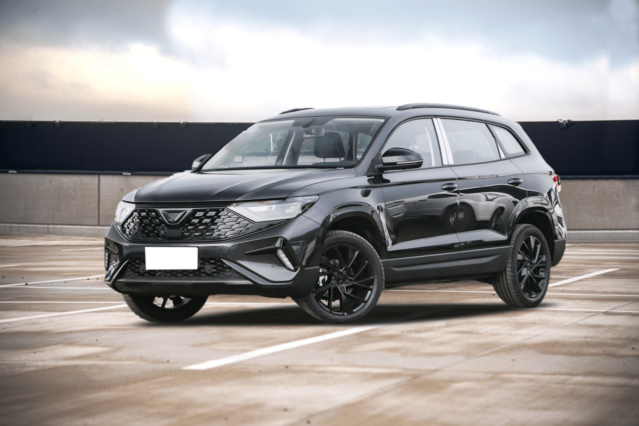 新捷达VS7高光版对比哈弗H6！“合资SUV”与“自主”的史诗对决！_搜狐汽车_搜狐网