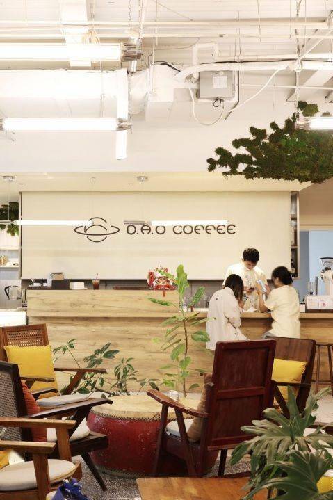 CBD咖啡青年节｜一站式打卡100+咖啡店，属于“咖啡青年”的无限乐园！_McCaf_品牌_Coffee