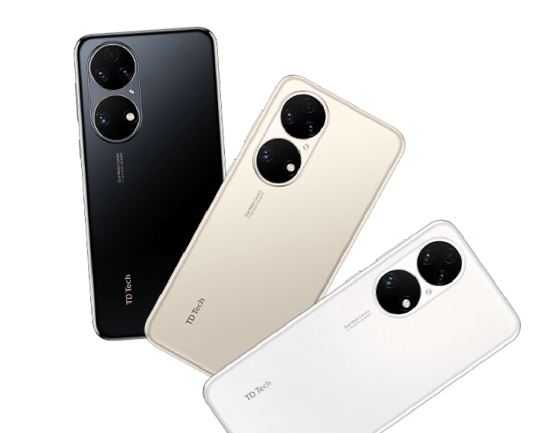 鼎桥P50开售，网友：得到了华为的形，没有得到华为的神_系统_用户_鸿蒙