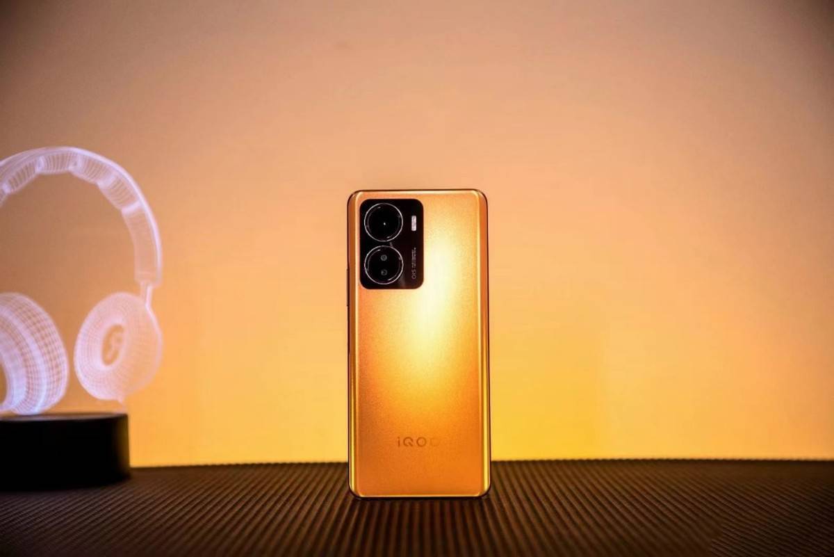 同价位两款手机，红米K40S和iQOO Z6如何选？看完就豁然开朗了_对比_支持_方面