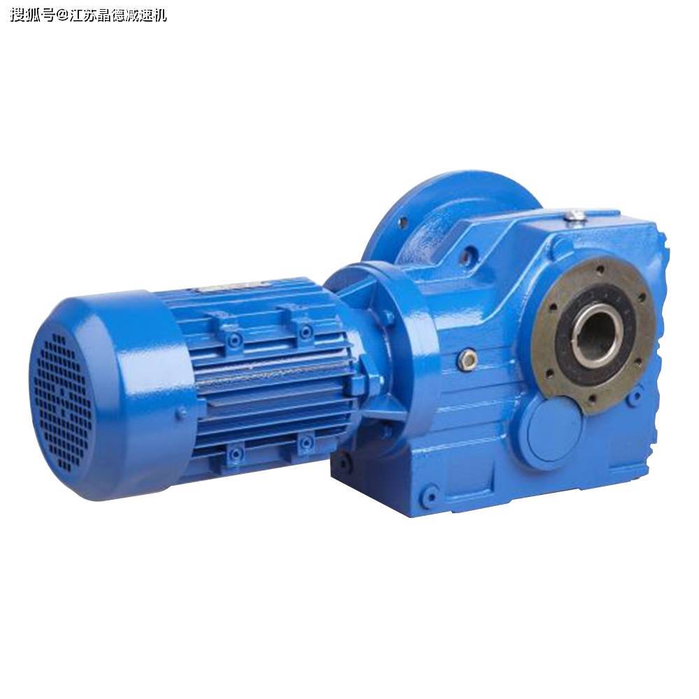 GFAZ57-Y2.2-4P减速机GFAZ57-YVE2.2-4P-35.79-M1-2代号分析_输出_转速_电机