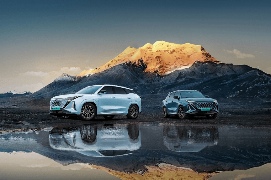 把价格打下来，欧尚Z6蓝鲸iDD特级混动售15.58万起_搜狐汽车_搜狐网