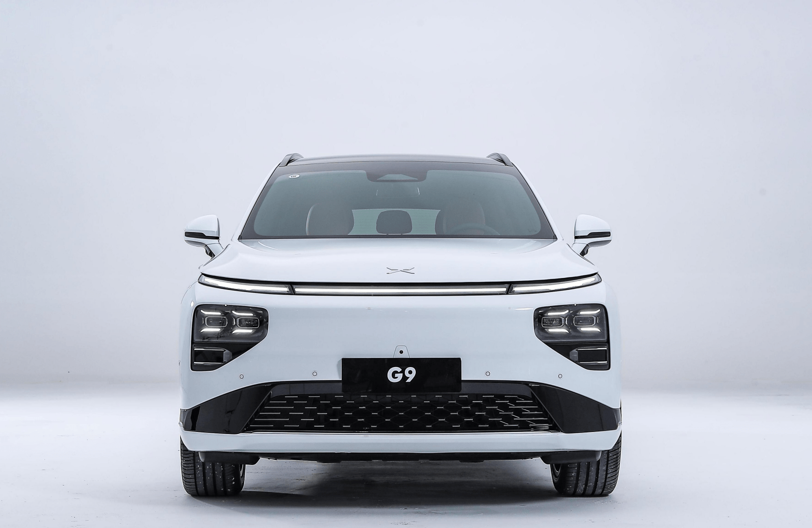 小鹏G9王牌登场，800V超快充解决真需求_搜狐汽车_搜狐网