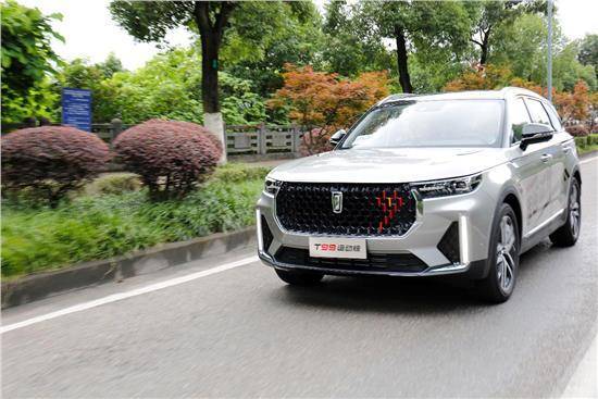 奔腾T99运动版，2.0T+6AT组合上演速度_搜狐汽车_搜狐网
