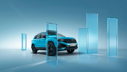 十万级德系SUV新捷达VS5高光版与哈弗H6，谁才是战力天花板？_搜狐汽车_搜狐网