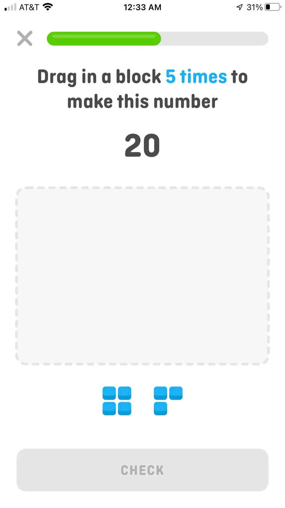 Duolingo的数学学习应用来了！_Math_Siegel_教育