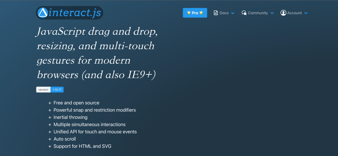 简单好用的前端拖拽排序库_React_Github_https