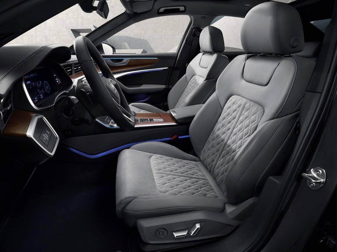 与时代价值创造者同行 一汽奥迪新A6L续写240万精英传奇_搜狐汽车_搜狐网