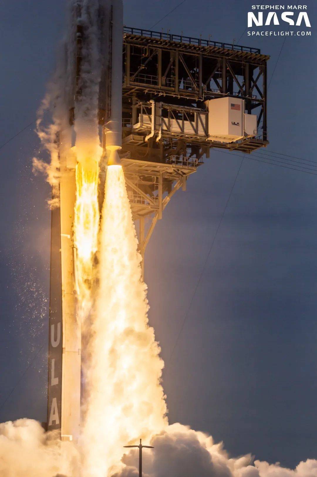 空间竞争与冲突动态——利用博弈论和人工智能获得战略洞察力_导弹_美国_轨道