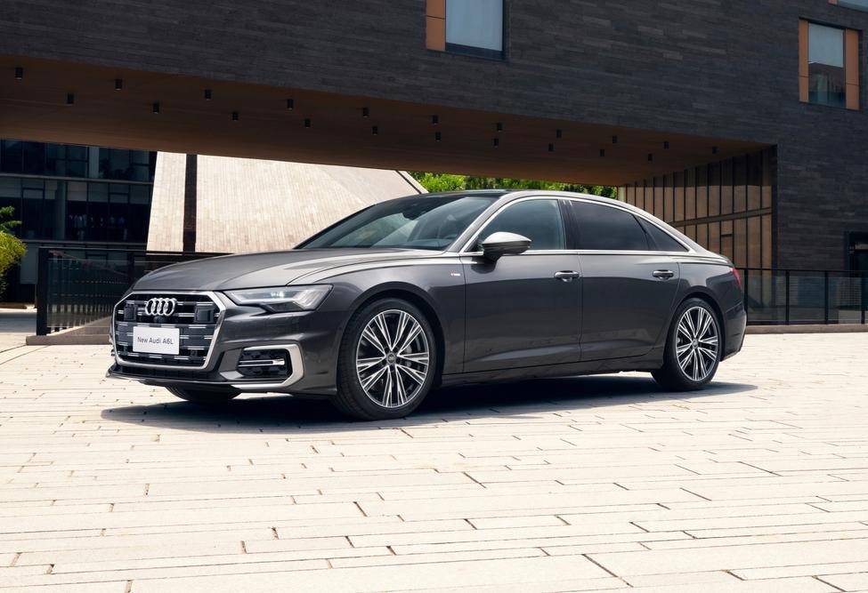 行政级豪华始终如一，新奥迪A6L全面比肩A8L，细节拉满_搜狐汽车_搜狐网