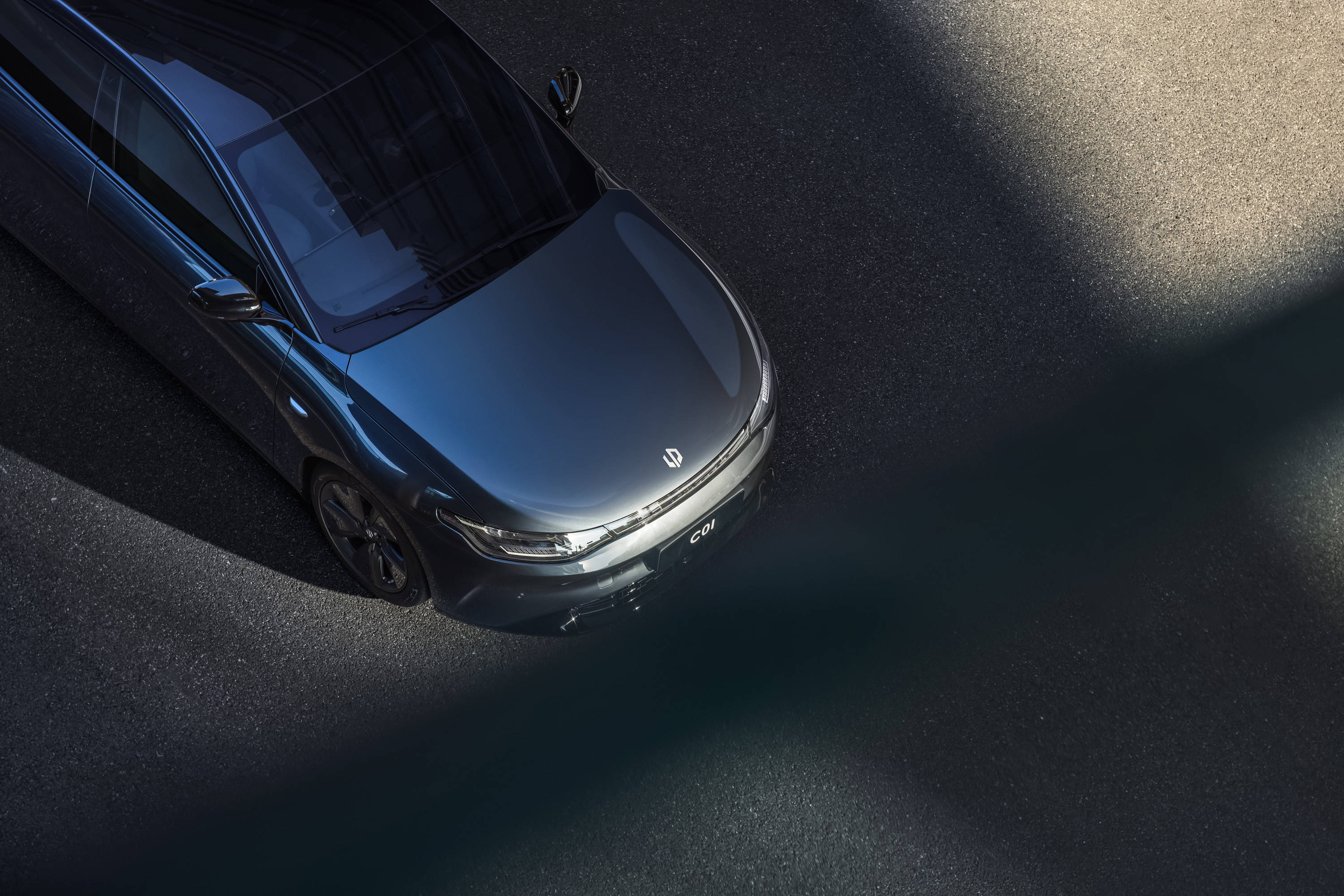 零跑科技即将上市领跑？全域自研铸就的底层核心优势引明星投资机构蜂拥入股_汽车_零部件_全域