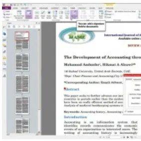 TurboPDF v4：主要特点_文档_表单_文件