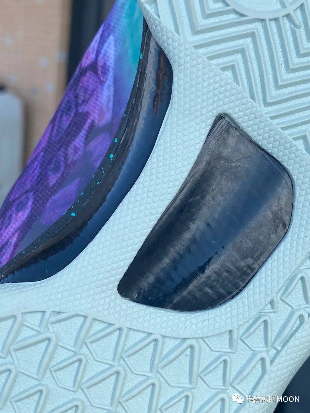 以业内渠道看科比zk8新复刻球鞋配置 跳过7代遵循无气垫的Kobe 8 System？_Sample_Protro_变化