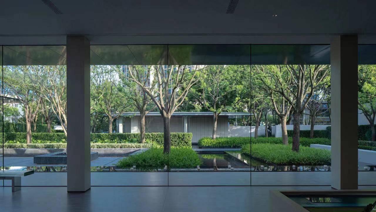 新加坡JTL Studio Singapore景观建筑事务所创始人剧鹏 Pax：解读景观度假美学_等项目_的设计_团队