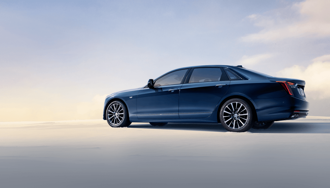限量珍藏，凯迪拉克CT6 120周年限量版有哪些特别之处？_搜狐汽车_搜狐网