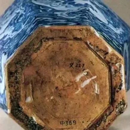 瓷器上的“火石红”：是怎样产生的（仅供参考）_红色_过程_自然